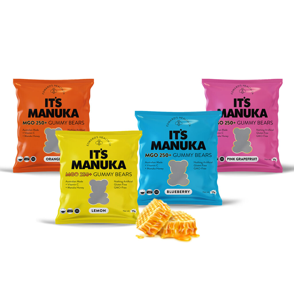 Our Products – Edward’s Health Co.