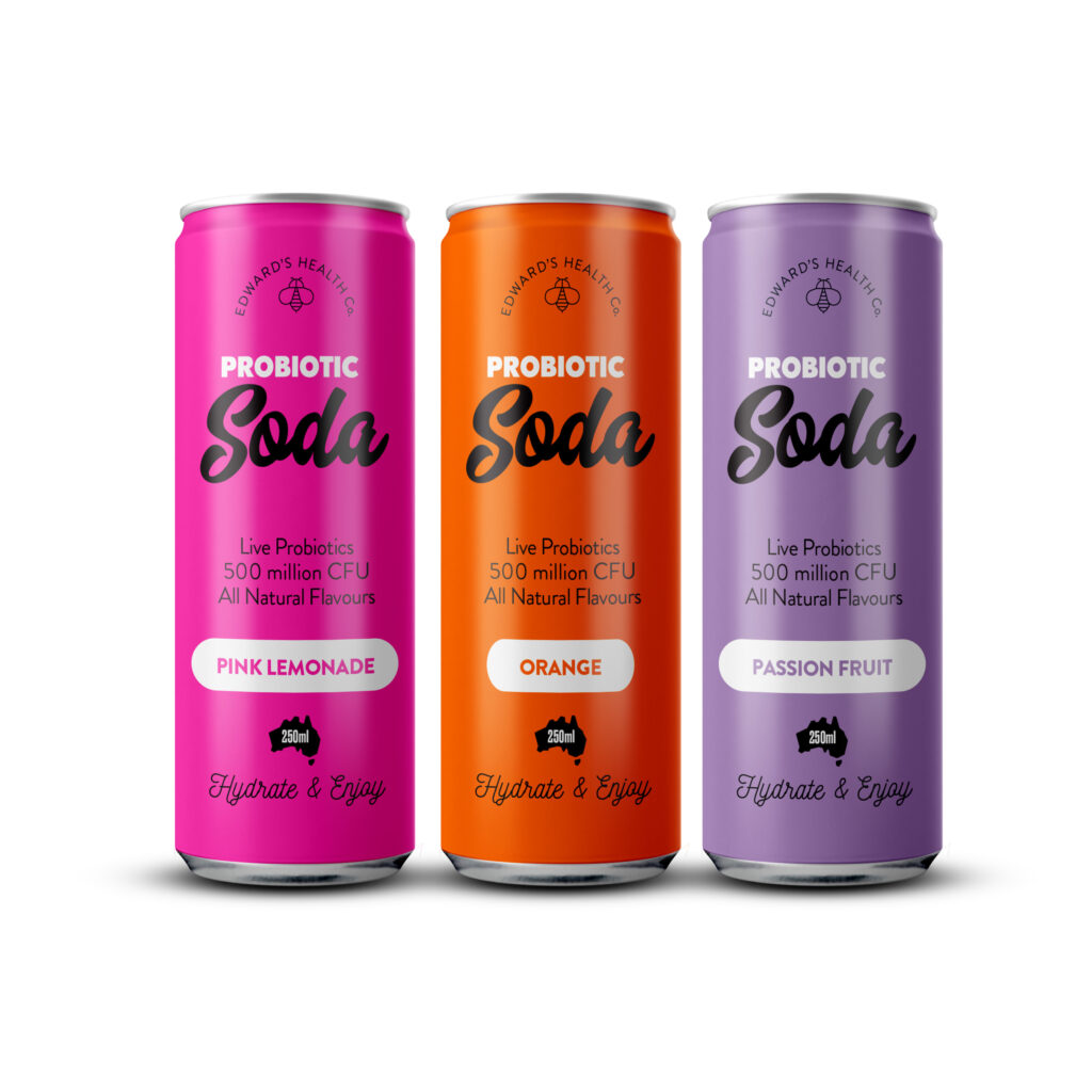 Our Products – Edward’s Health Co.