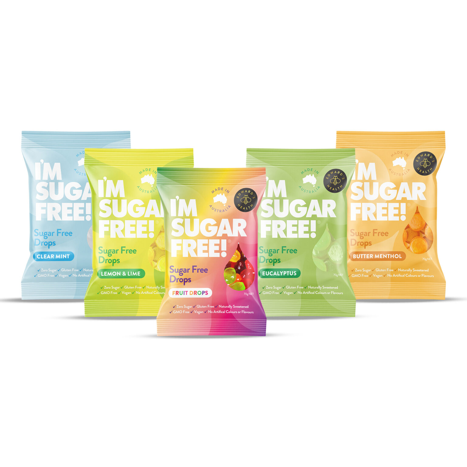 Our Products – Edward’s Health Co.